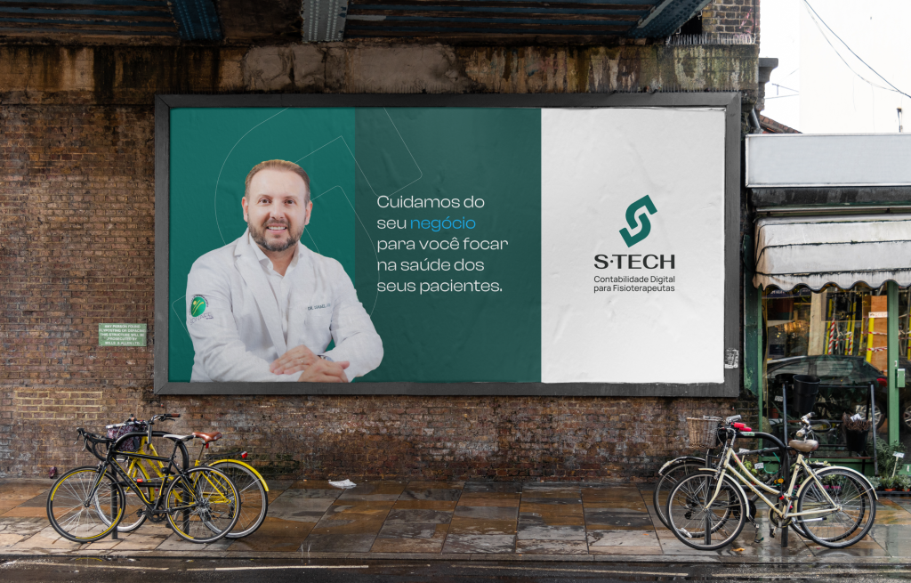 STech | By Design Studio